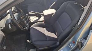 Zils Mazda 3 2007 Kauņa, ar dzinēja tilpumu 1.56 L un nobraukumu 247 tūkst. km par 800 €, foto 16 vietnē AUTOMOTO.COM.LV
