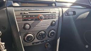 Zils Mazda 3 2007 Kauņa, ar dzinēja tilpumu 1.56 L un nobraukumu 247 tūkst. km par 800 €, foto 17 vietnē AUTOMOTO.COM.LV