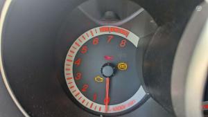 Zils Mazda 3 2007 Šauļi, ar dzinēja tilpumu 2.26 L un nobraukumu 188 tūkst. km par 2000 €, foto 14 vietnē AUTOMOTO.COM.LV