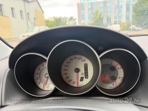 Blue Mazda 3 2008 in Tallinn, with an engine capacity of 1.60 L and mileage of 178 thousand km for 1999 €, photo 9 on AUTOMOTO.COM.LV