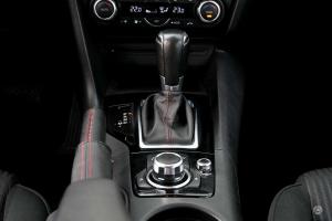 Blue Mazda 3 2014 in Kretinga, with an engine capacity of 2.19 L and mileage of 151 thousand km for 7999 €, photo 32 on AUTOMOTO.COM.LV