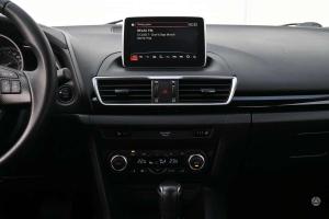 Blue Mazda 3 2014 in Kretinga, with an engine capacity of 2.19 L and mileage of 151 thousand km for 7999 €, photo 33 on AUTOMOTO.COM.LV