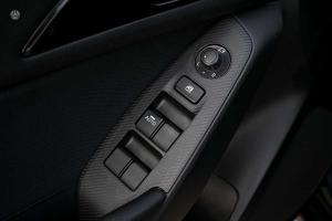Blue Mazda 3 2014 in Kretinga, with an engine capacity of 2.19 L and mileage of 151 thousand km for 7499 €, photo 20 on AUTOMOTO.COM.LV