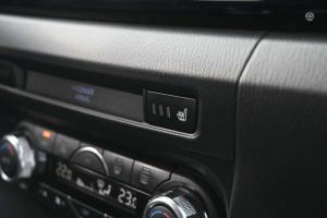 Blue Mazda 3 2014 in Kretinga, with an engine capacity of 2.19 L and mileage of 151 thousand km for 7499 €, photo 27 on AUTOMOTO.COM.LV