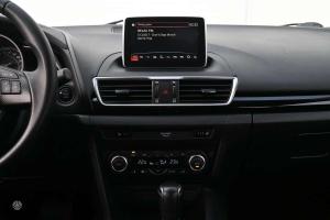 Blue Mazda 3 2014 in Kretinga, with an engine capacity of 2.19 L and mileage of 151 thousand km for 7499 €, photo 33 on AUTOMOTO.COM.LV