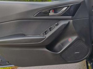 Zils Mazda 3 2014 Prienai, ar dzinēja tilpumu 2.18 L un nobraukumu 232 tūkst. km par 3950 €, foto 13 vietnē AUTOMOTO.COM.LV