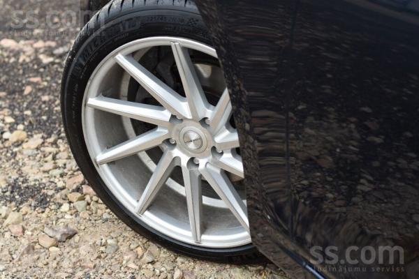Blue Mazda 3 2015 in Jelgava, with an engine capacity of 2.20 L and mileage of 224 thousand km for 7199 €, photo 3 on AUTOMOTO.COM.LV
