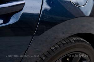 Zils Mazda 3 2022 Tallina, ar dzinēja tilpumu 2.00 L un nobraukumu 58 tūkst. km par 21500 €, foto 14 vietnē AUTOMOTO.COM.LV