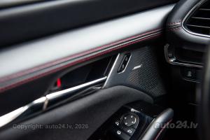 Zils Mazda 3 2022 Tallina, ar dzinēja tilpumu 2.00 L un nobraukumu 58 tūkst. km par 21500 €, foto 26 vietnē AUTOMOTO.COM.LV
