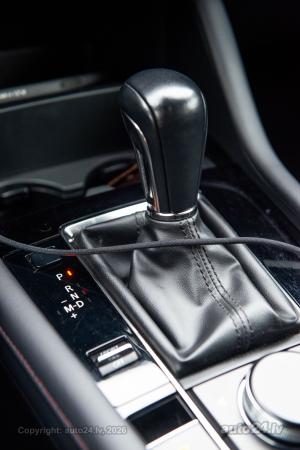 Zils Mazda 3 2022 Tallina, ar dzinēja tilpumu 2.00 L un nobraukumu 58 tūkst. km par 21500 €, foto 28 vietnē AUTOMOTO.COM.LV