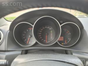 Синий Мазда 3 2005 в Рига, объемом двигателя 1.60 л и пробегом 106 тыс. км за 650 €, фото 12 на AUTOMOTO.COM.LV