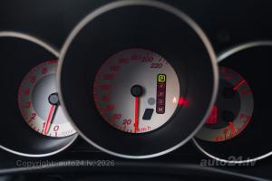 Zils Mazda 3 2008 Tallina, ar dzinēja tilpumu 1.60 L un nobraukumu 244 tūkst. km par 1000 €, foto 12 vietnē AUTOMOTO.COM.LV