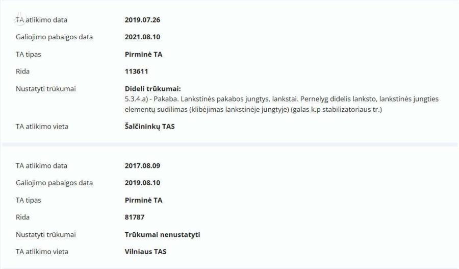 Zils Mazda 3 2010 Viļņa, ar dzinēja tilpumu 1.60 L un nobraukumu 154 tūkst. km par 4400 €, foto 16 vietnē AUTOMOTO.COM.LV