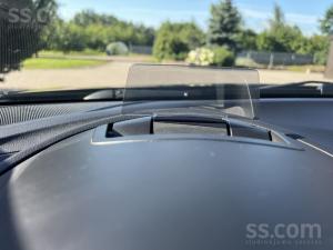 Zils Mazda 3 2014 Dobele, ar dzinēja tilpumu 2.20 L un nobraukumu 202 tūkst. km par 5800 €, foto 15 vietnē AUTOMOTO.COM.LV