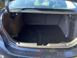 Zils Mazda 3 2014 Dobele, ar dzinēja tilpumu 2.20 L un nobraukumu 202 tūkst. km par 5800 €, foto 19 vietnē AUTOMOTO.COM.LV