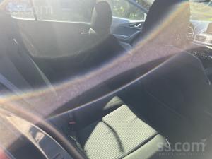 Zils Mazda 3 2014 Dobele, ar dzinēja tilpumu 2.20 L un nobraukumu 202 tūkst. km par 5800 €, foto 20 vietnē AUTOMOTO.COM.LV