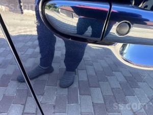 Zils Mazda 3 2014 Dobele, ar dzinēja tilpumu 2.20 L un nobraukumu 202 tūkst. km par 5800 €, foto 22 vietnē AUTOMOTO.COM.LV