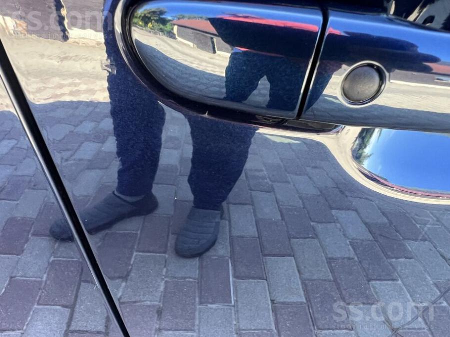 Zils Mazda 3 2014 Dobele, ar dzinēja tilpumu 2.20 L un nobraukumu 202 tūkst. km par 5800 €, foto 22 vietnē AUTOMOTO.COM.LV