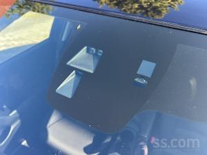 Zils Mazda 3 2014 Dobele, ar dzinēja tilpumu 2.20 L un nobraukumu 202 tūkst. km par 5800 €, foto 23 vietnē AUTOMOTO.COM.LV