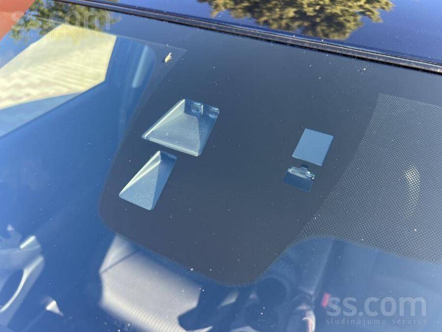 Zils Mazda 3 2014 Dobele, ar dzinēja tilpumu 2.20 L un nobraukumu 202 tūkst. km par 5800 €, foto 23 vietnē AUTOMOTO.COM.LV