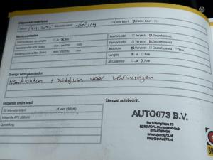 Zils Mazda 3 2018 Kauņa, ar dzinēja tilpumu 2.19 L un nobraukumu 184 tūkst. km par 4200 €, foto 15 vietnē AUTOMOTO.COM.LV