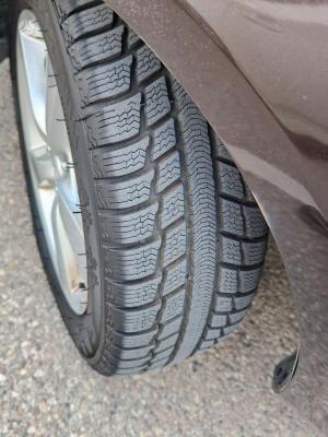 Brūns Mazda 3 2004 Viļņa, ar dzinēja tilpumu 1.60 L un nobraukumu 175 tūkst. km par 1350 €, foto 9 vietnē AUTOMOTO.COM.LV