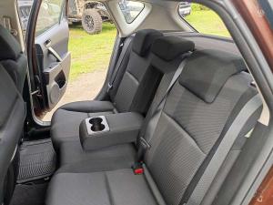 Brūns Mazda 3 2012 Marijampole, ar dzinēja tilpumu 2.00 L un nobraukumu 198 tūkst. km par 3249 €, foto 17 vietnē AUTOMOTO.COM.LV