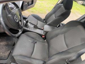 Brūns Mazda 3 2012 Marijampole, ar dzinēja tilpumu 2.00 L un nobraukumu 198 tūkst. km par 3249 €, foto 20 vietnē AUTOMOTO.COM.LV
