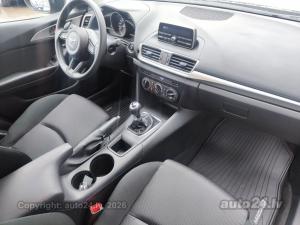 Brūns Mazda 3 2017 Tartu, ar dzinēja tilpumu 1.50 L un nobraukumu 36 tūkst. km par 10990 €, foto 8 vietnē AUTOMOTO.COM.LV