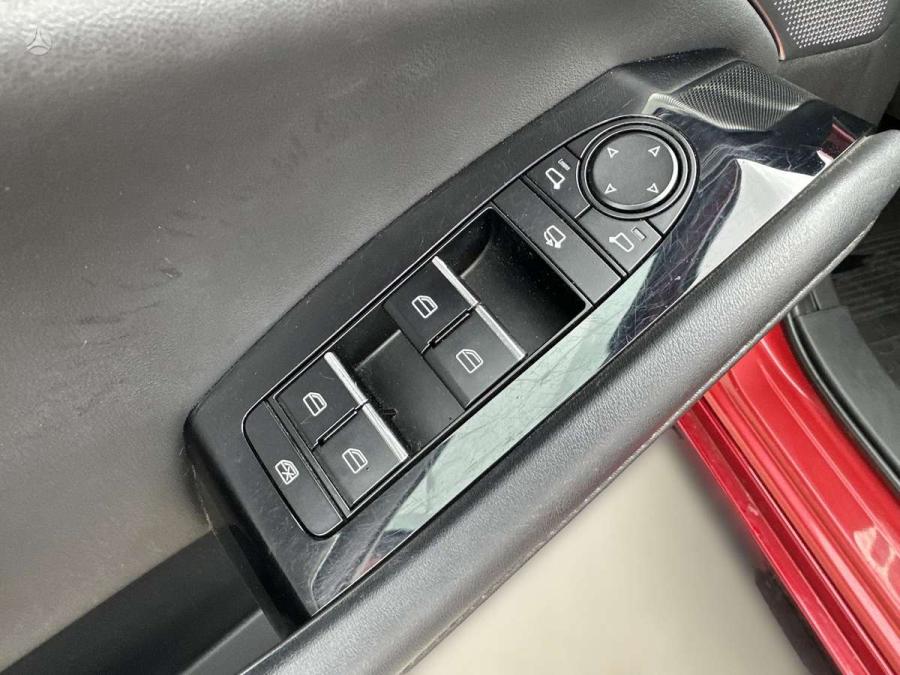 Мазда 3 2019 в Клайпеда, объемом двигателя 2.00 л и пробегом 105 тыс. км за 16900 €, фото 13 на AUTOMOTO.COM.LV
