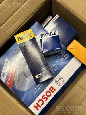 Серый Мазда 3 2004 в Валмиера, объемом двигателя 1.60 л и пробегом 60 тыс. км за 750 €, фото 30 на AUTOMOTO.COM.LV