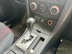 Серый Мазда 3 2006 в Таллин, объемом двигателя 1.60 л и пробегом 344 тыс. км за 1000 €, фото 9 на AUTOMOTO.COM.LV