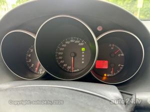 Серый Мазда 3 2006 в Таллин, объемом двигателя 1.60 л и пробегом 344 тыс. км за 1000 €, фото 11 на AUTOMOTO.COM.LV