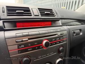 Pelēks Mazda 3 2008 Tallina, ar dzinēja tilpumu 1.60 L un nobraukumu 120 tūkst. km par 749 €, foto 15 vietnē AUTOMOTO.COM.LV
