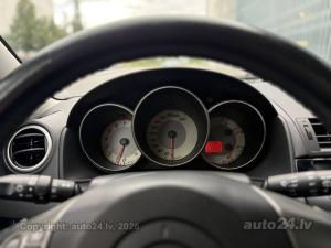 Pelēks Mazda 3 2008 Tallina, ar dzinēja tilpumu 1.60 L un nobraukumu 120 tūkst. km par 749 €, foto 16 vietnē AUTOMOTO.COM.LV