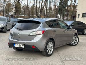 Pelēks Mazda 3 2010 Tartu, ar dzinēja tilpumu 1.60 L un nobraukumu 280 tūkst. km par 2900 €, foto 4 vietnē AUTOMOTO.COM.LV