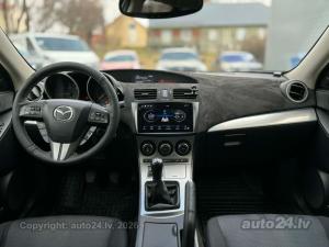 Pelēks Mazda 3 2010 Tartu, ar dzinēja tilpumu 1.60 L un nobraukumu 280 tūkst. km par 2900 €, foto 7 vietnē AUTOMOTO.COM.LV