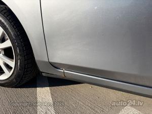 Серый Мазда 3 2010 в Таллин, объемом двигателя 2.00 л и пробегом 214 тыс. км за 3190 €, фото 16 на AUTOMOTO.COM.LV