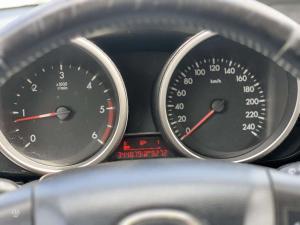 Pelēks Mazda 3 2010 Radviliškis, ar dzinēja tilpumu 1.56 L un nobraukumu 345 tūkst. km par 2150 €, foto 14 vietnē AUTOMOTO.COM.LV