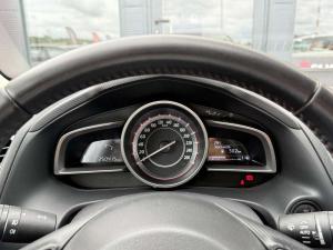 Pelēks Mazda 3 2014 Viļņa, ar dzinēja tilpumu 2.19 L un nobraukumu 251 tūkst. km par 5500 €, foto 14 vietnē AUTOMOTO.COM.LV