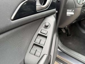 Pelēks Mazda 3 2014 Viļņa, ar dzinēja tilpumu 2.19 L un nobraukumu 251 tūkst. km par 5500 €, foto 18 vietnē AUTOMOTO.COM.LV