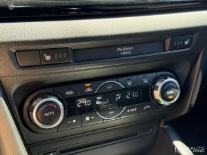 Pelēks Mazda 3 2014 Tauragė, ar dzinēja tilpumu 2.19 L un nobraukumu 259 tūkst. km par 4500 €, foto 14 vietnē AUTOMOTO.COM.LV