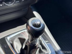 Pelēks Mazda 3 2014 Tauragė, ar dzinēja tilpumu 2.19 L un nobraukumu 259 tūkst. km par 4500 €, foto 18 vietnē AUTOMOTO.COM.LV