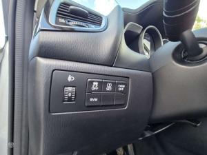Grey Mazda 3 2014 in Taurage, with an engine capacity of 2.18 L and mileage of 170 thousand km for 4900 €, photo 21 on AUTOMOTO.COM.LV
