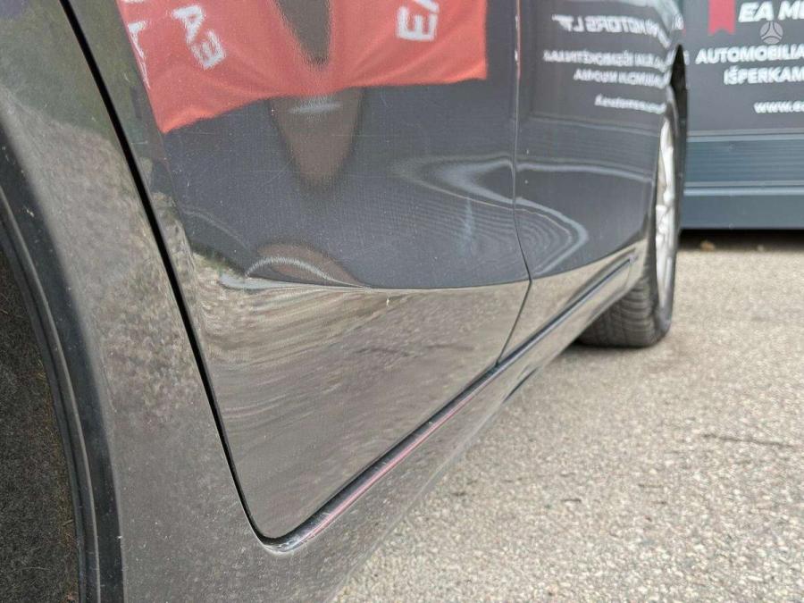 Pelēks Mazda 3 2014 Viļņa, ar dzinēja tilpumu 2.18 L un nobraukumu 250 tūkst. km par 4999 €, foto 10 vietnē AUTOMOTO.COM.LV