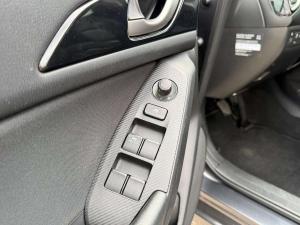 Pelēks Mazda 3 2014 Viļņa, ar dzinēja tilpumu 2.18 L un nobraukumu 250 tūkst. km par 4999 €, foto 29 vietnē AUTOMOTO.COM.LV