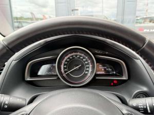 Pelēks Mazda 3 2014 Viļņa, ar dzinēja tilpumu 2.18 L un nobraukumu 250 tūkst. km par 4999 €, foto 30 vietnē AUTOMOTO.COM.LV