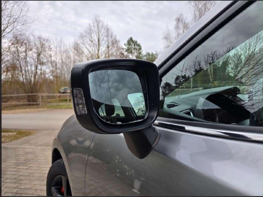 Pelēks Mazda 3 2015 Pakruojis, ar dzinēja tilpumu 2.19 L un nobraukumu 197 tūkst. km par 5900 €, foto 7 vietnē AUTOMOTO.COM.LV
