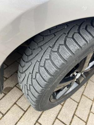 Pelēks Mazda 3 2015 Pakruojis, ar dzinēja tilpumu 2.19 L un nobraukumu 197 tūkst. km par 5900 €, foto 16 vietnē AUTOMOTO.COM.LV