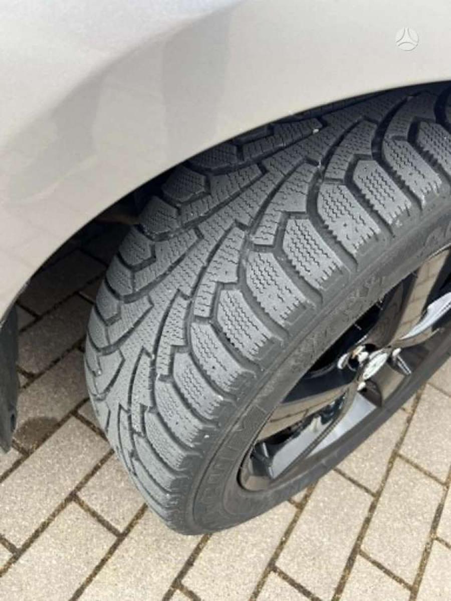 Pelēks Mazda 3 2015 Pakruojis, ar dzinēja tilpumu 2.19 L un nobraukumu 197 tūkst. km par 5900 €, foto 16 vietnē AUTOMOTO.COM.LV